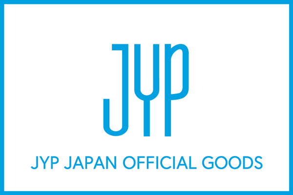 JYP JAPAN ONLINE STORE