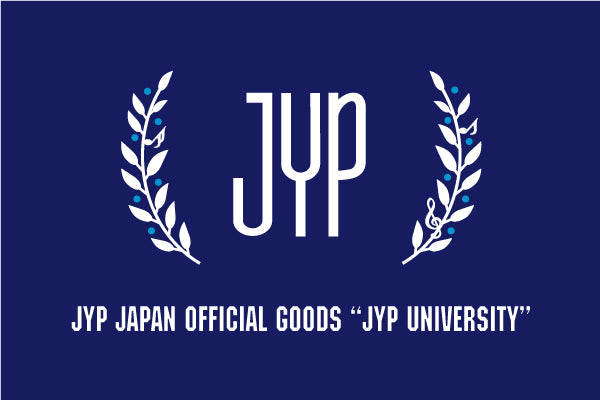 JYP JAPAN ONLINE STORE