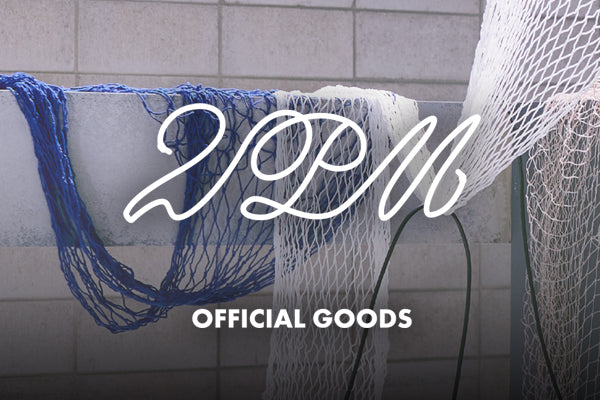 JYP JAPAN POPUP STORE 2024 2PM OFFICIAL GOODS – JYP JAPAN ONLINE STORE