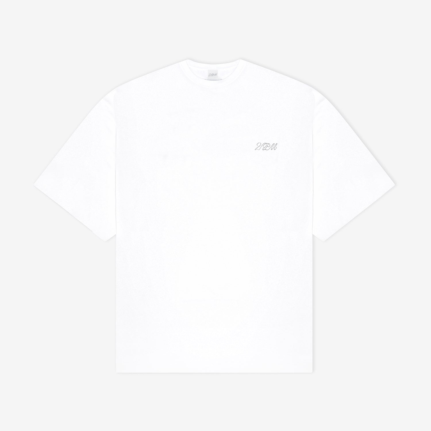 OVERSIZE T-SHIRT【2PM SIZE】/ 2PM『JYP JAPAN POPUP STORE 2024』 – JYP JAPAN ...