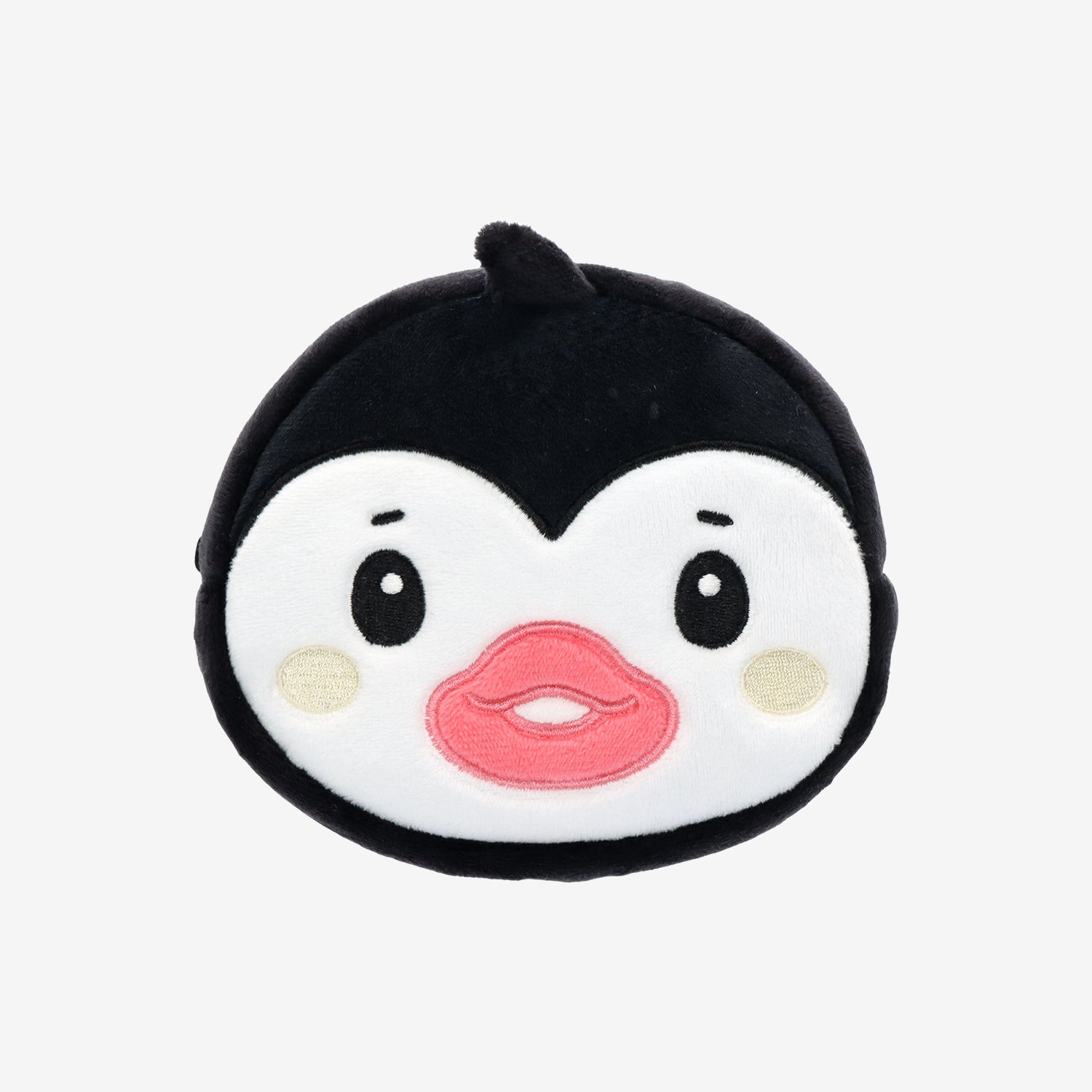 NEXZOO FACE POUCH - PPOMOYA / NEXZ『JYP JAPAN POPUP STORE 2025』 – JYP JAPAN ONLINE STORE