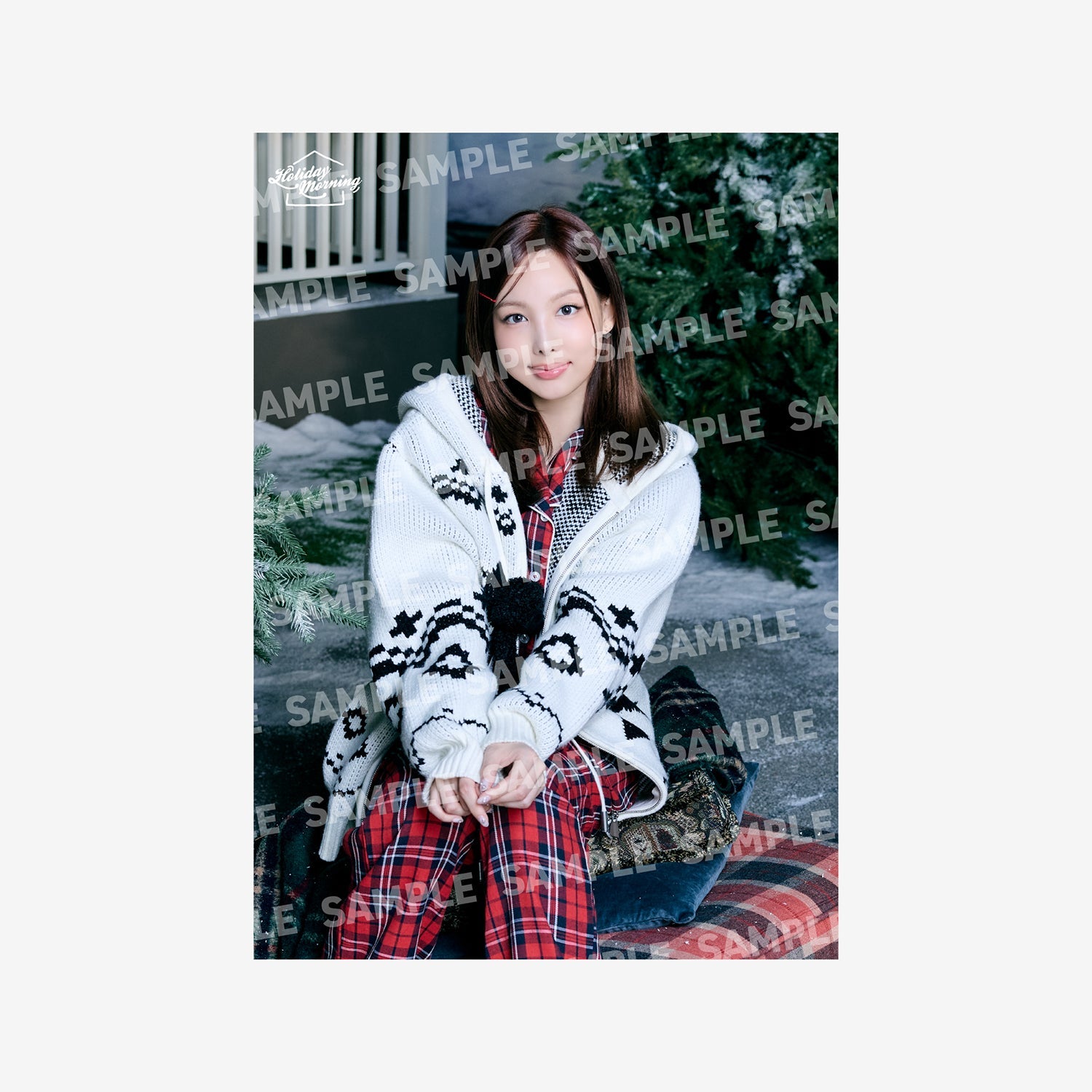 POSTER - NAYEON / TWICE『JYP JAPAN POPUP STORE 2025』 – JYP JAPAN ONLINE STORE