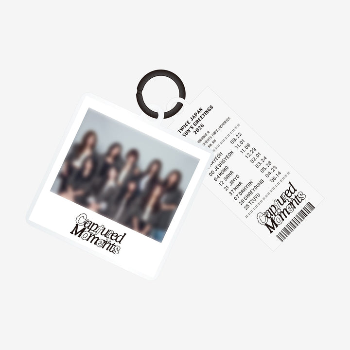 TWICE LOVELYS SOFT TOY - SAVELY / TWICE『READY TO BE SPECIAL』 – JYP ...