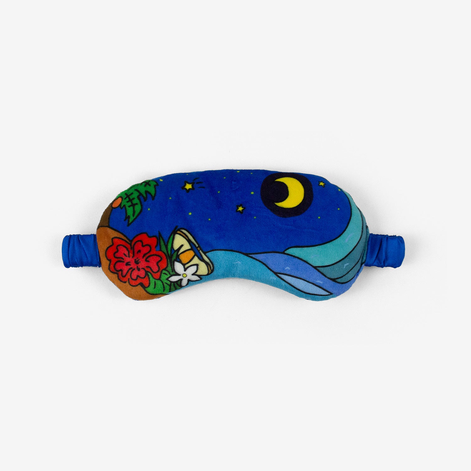 EYE PILLOW Produced by MAKO / NiziU『COCO! nut Fes.』 – JYP JAPAN ONLINE ...