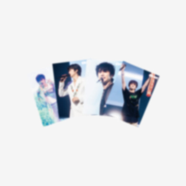 JYP JAPAN ONLINE STORE