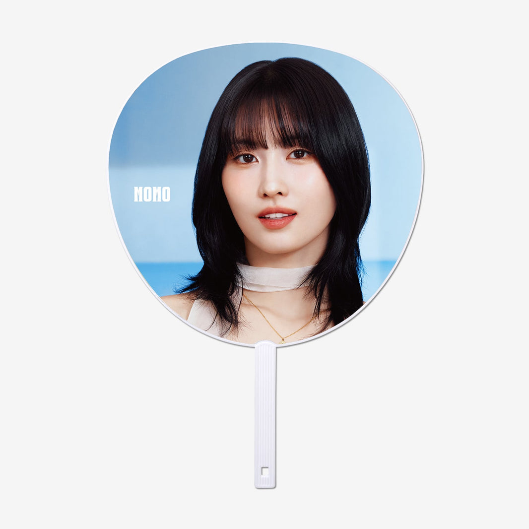 JYP JAPAN ONLINE STORE GOODS COLLECTION 2025 - TWICE