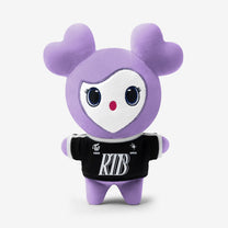 TWICE LOVELYS SOFT TOY - SAVELY / TWICE『READY TO BE SPECIAL』 – JYP ...