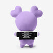 TWICE LOVELYS SOFT TOY - SAVELY / TWICE『READY TO BE SPECIAL』 – JYP ...