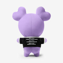 TWICE LOVELYS SOFT TOY - SAVELY / TWICE『READY TO BE SPECIAL』 – JYP ...