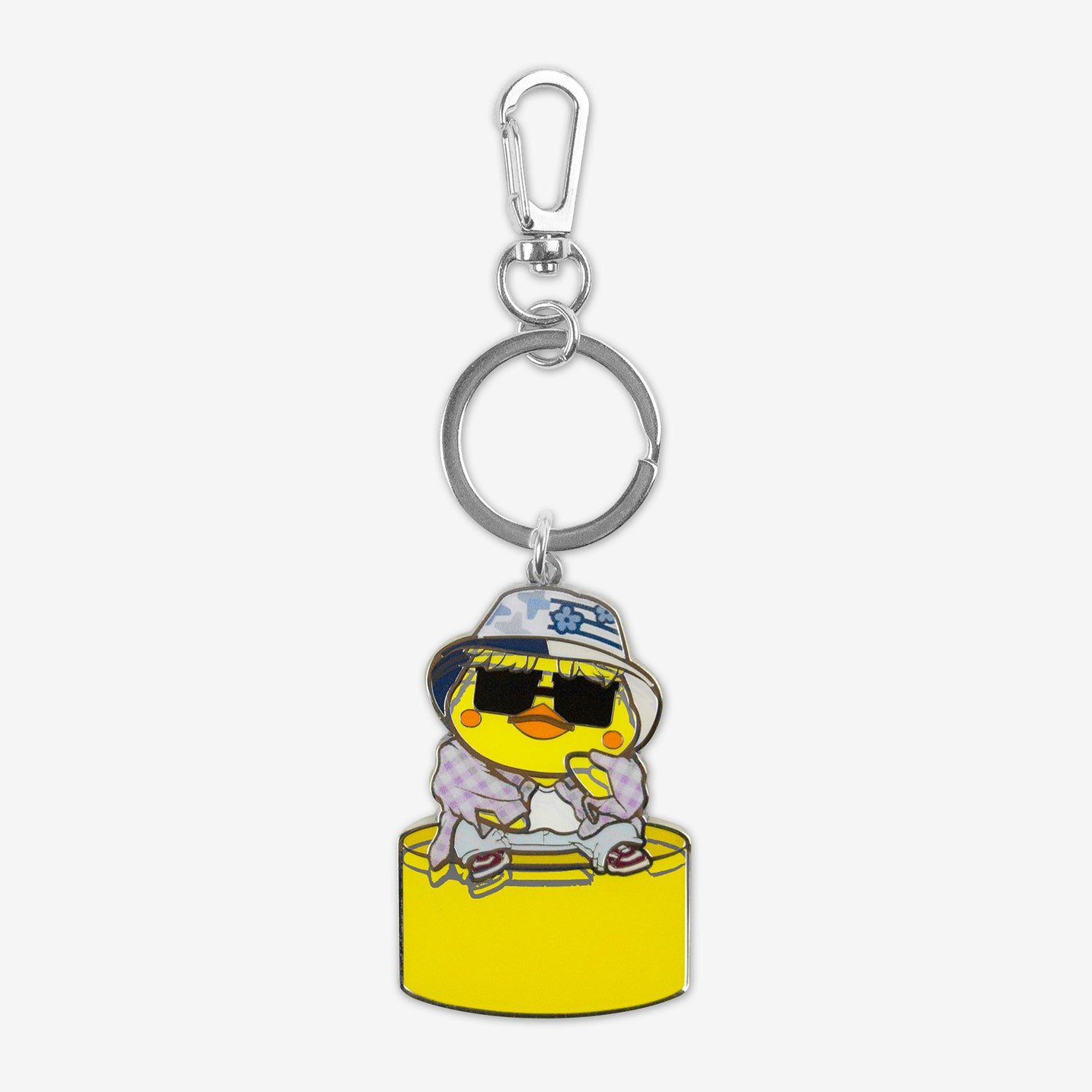 KEY HOLDER【B】 / WOOYOUNG (From 2PM)『Off the record』 – JYP JAPAN ONLINE ...