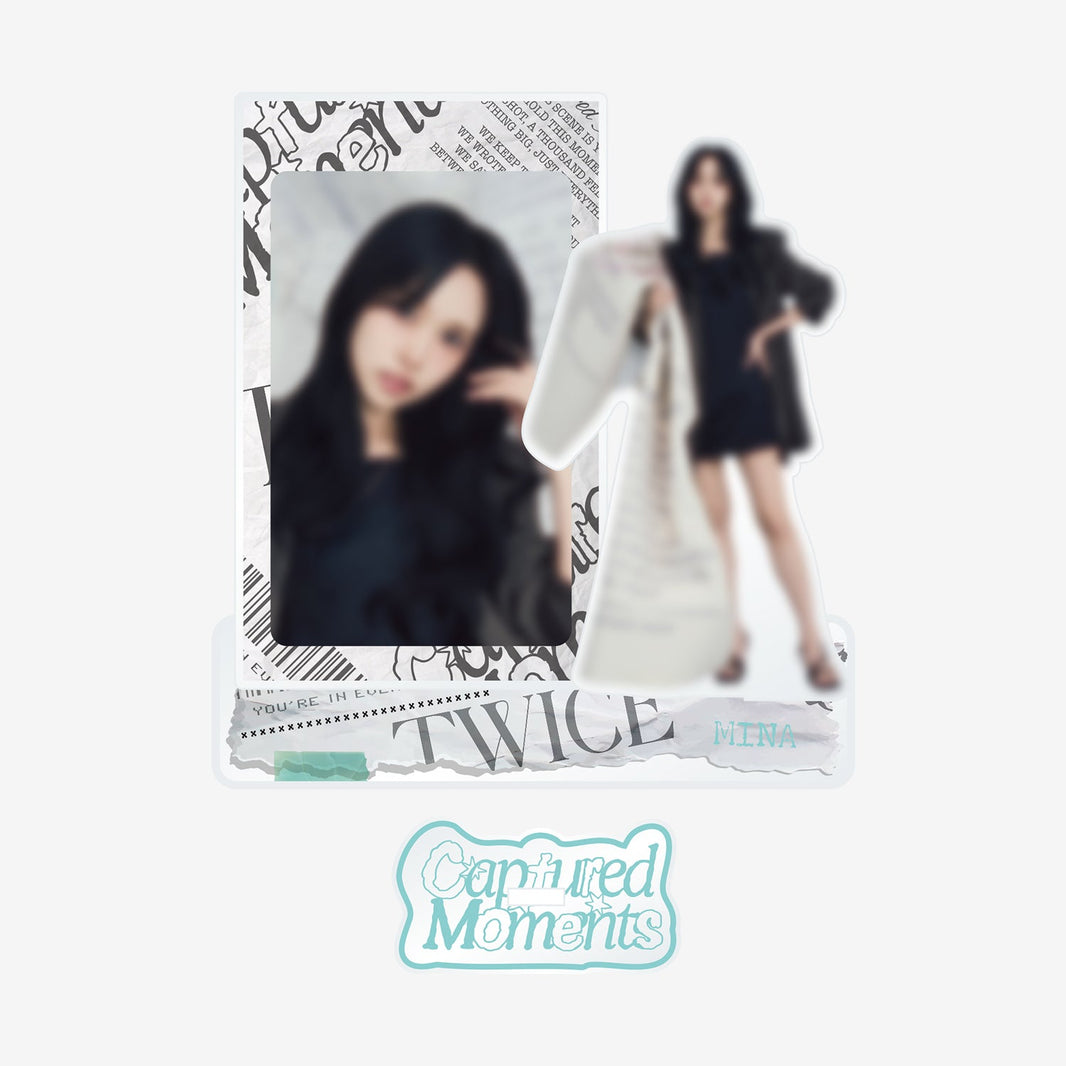 TWICE OFFICIAL GOODS – JYP JAPAN ONLINE STORE