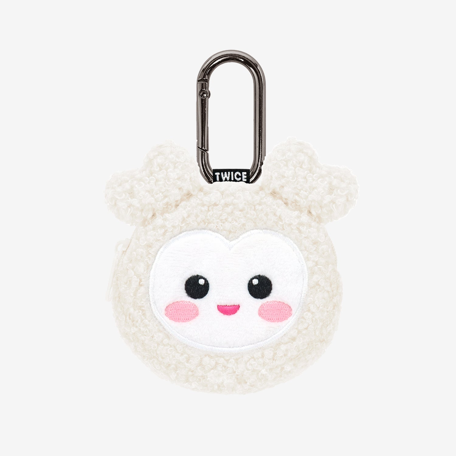 MINI LOVELYS POUCH HOLDER - MINI DAVELY / TWICE『THIS IS FOR (MUFG STAD ...