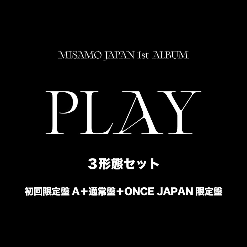 TWICE - MUSIC – JYP JAPAN ONLINE STORE
