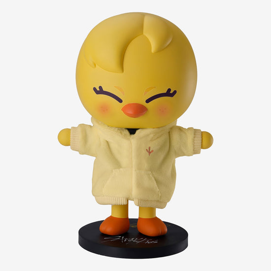 SKZOO SOFT VINYL TOY [SKZOO HOODIE ver.] - BbokAri – JYP JAPAN ONLINE STORE