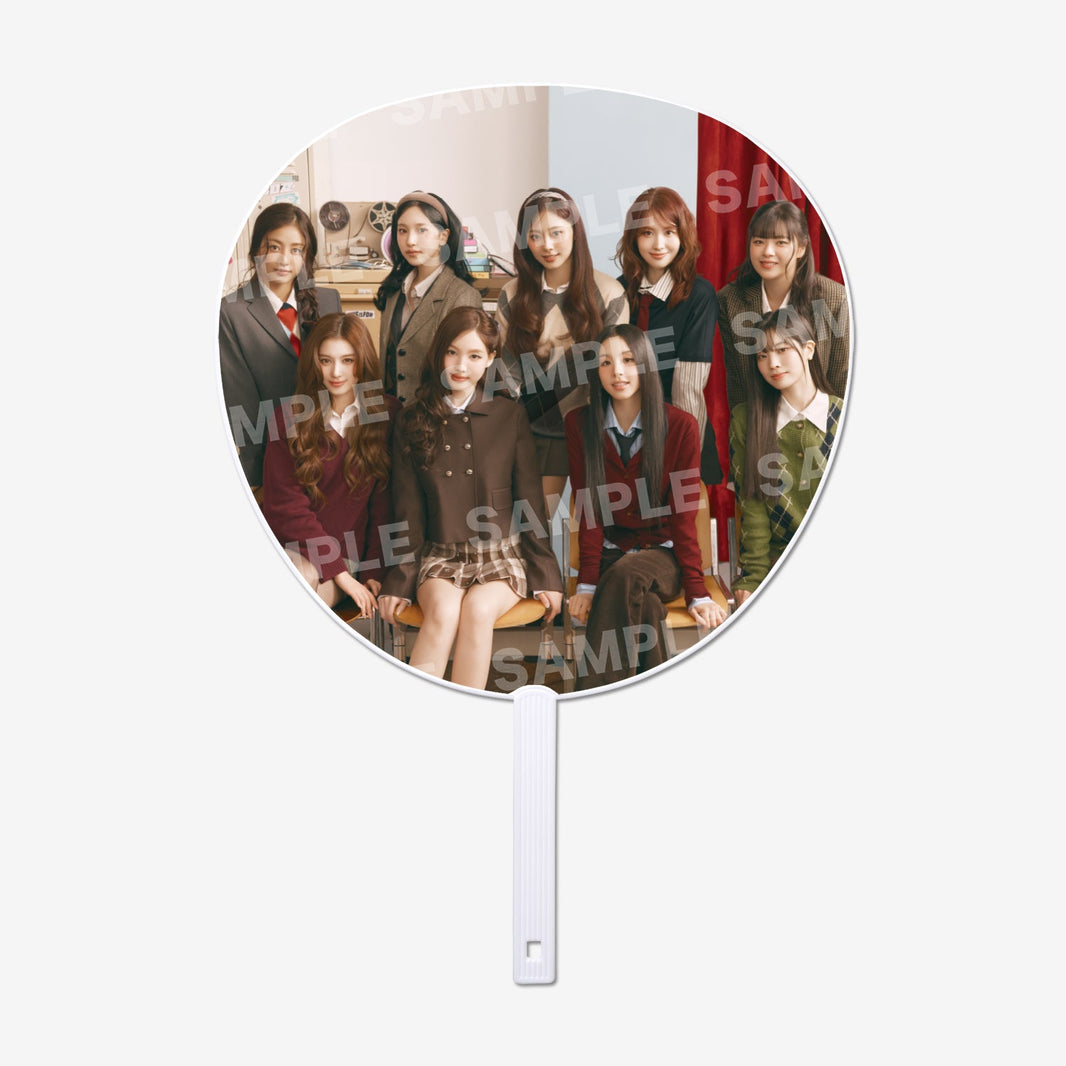 TWICE OFFICIAL GOODS – Page 2 – JYP JAPAN ONLINE STORE