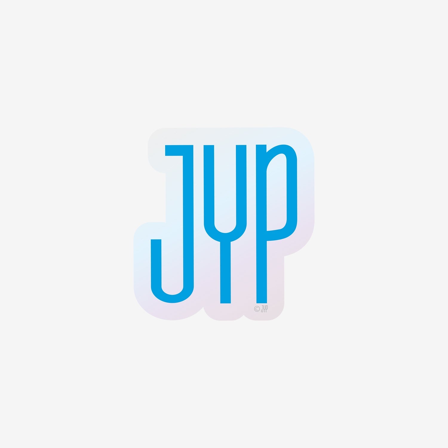 STICKER / 『JYP JAPAN POPUP STORE 2025』 – JYP JAPAN ONLINE STORE