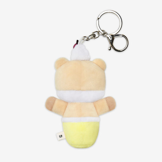 SOFT TOY KEY RING - YUTiE / NEXZ『Japan debut 1st Anniversary POPUP STO ...