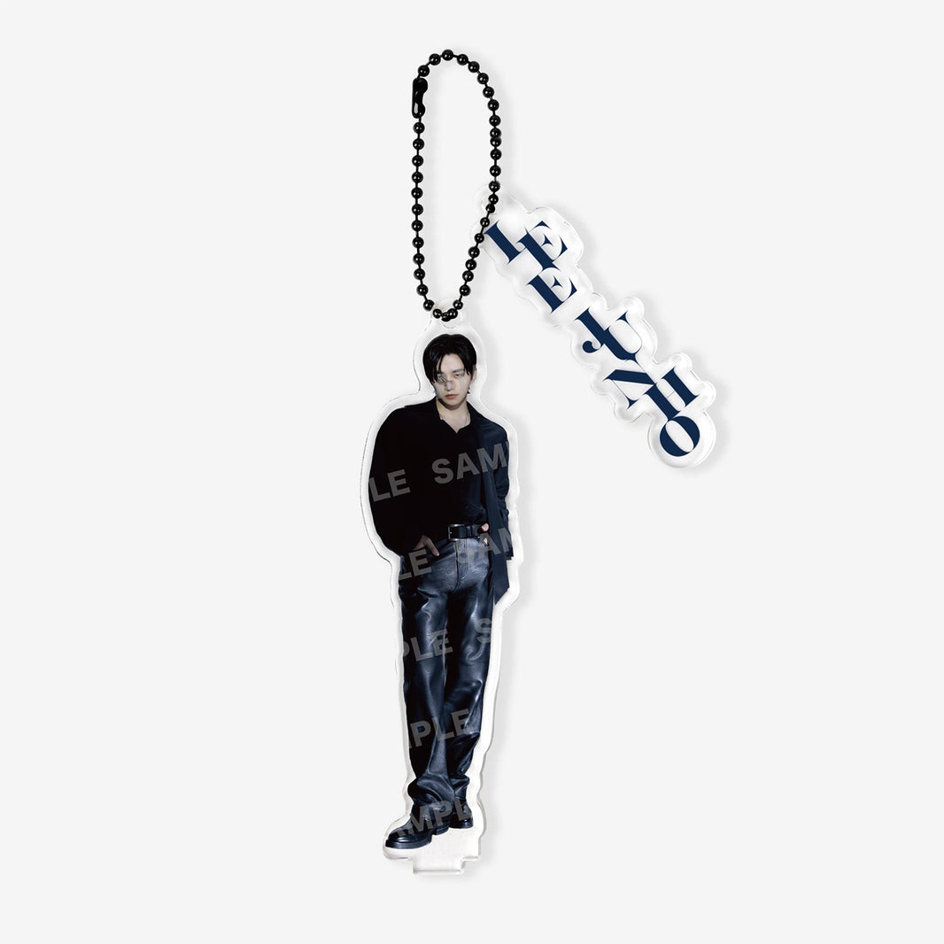 2025 LEE JUNHO FAN-CON ＜Midnight Sun＞ in JAPAN OFFICIAL GOODS – JYP ...