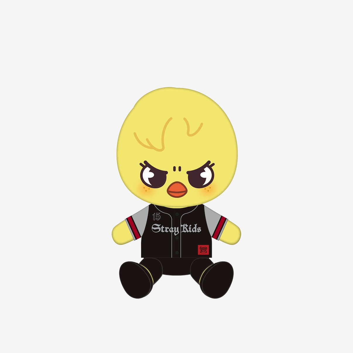 SOFT TOY - BbokAri / Stray Kids『Stray Kids World Tour 』 – JYP JAPAN ...