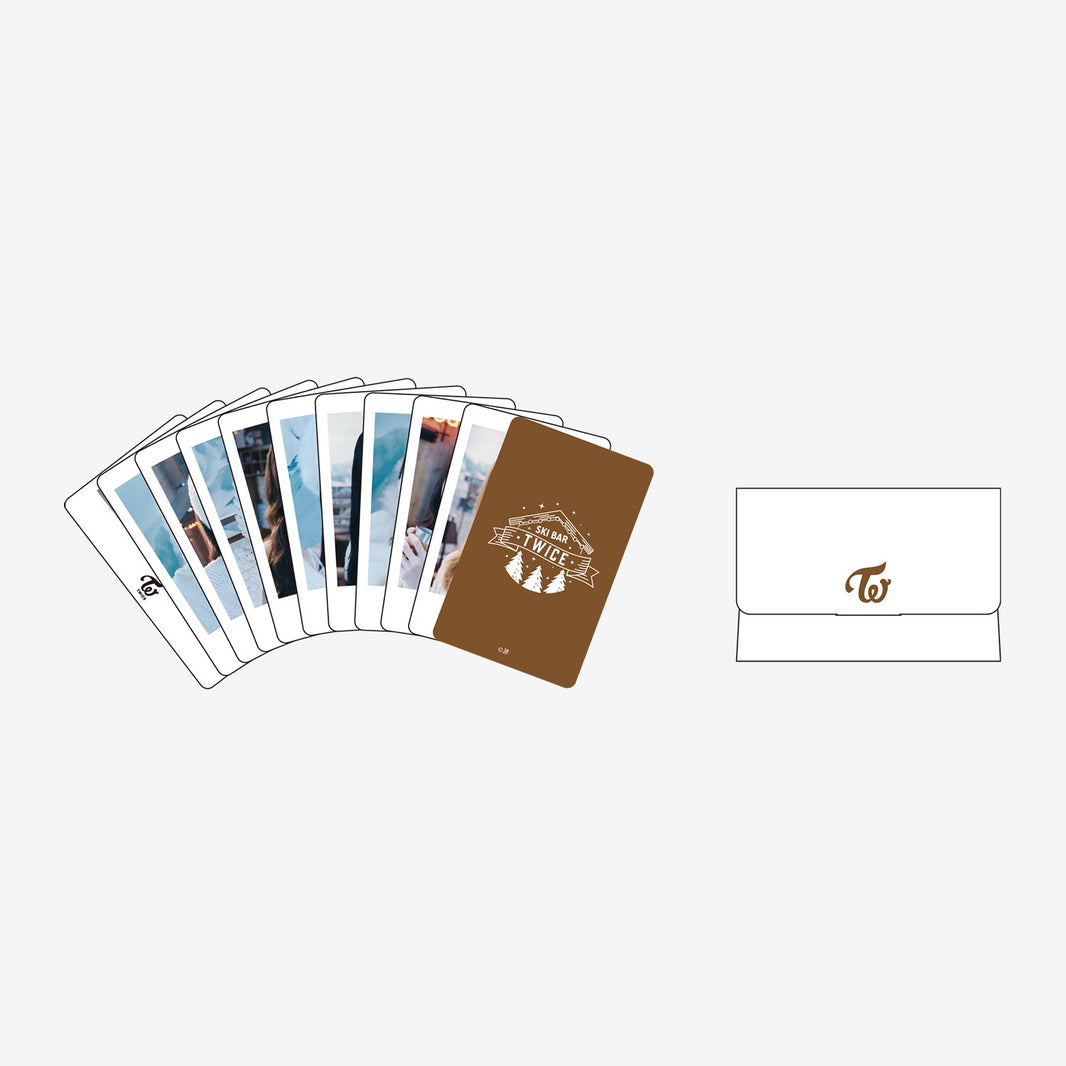 TWICE OFFICIAL GOODS – Page 25 – JYP JAPAN ONLINE STORE