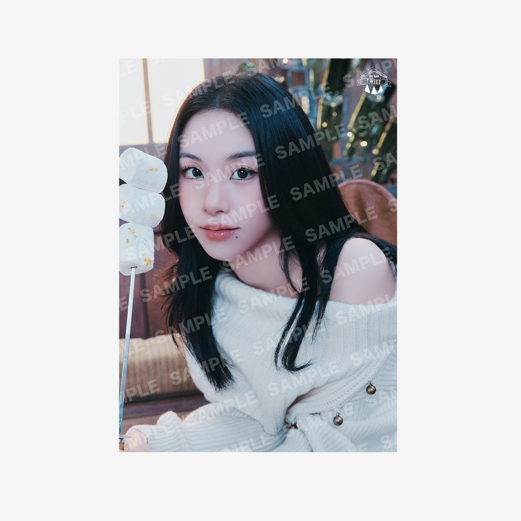 JYP JAPAN POPUP STORE 2024 TWICE OFFICIAL GOODS – JYP JAPAN ONLINE STORE