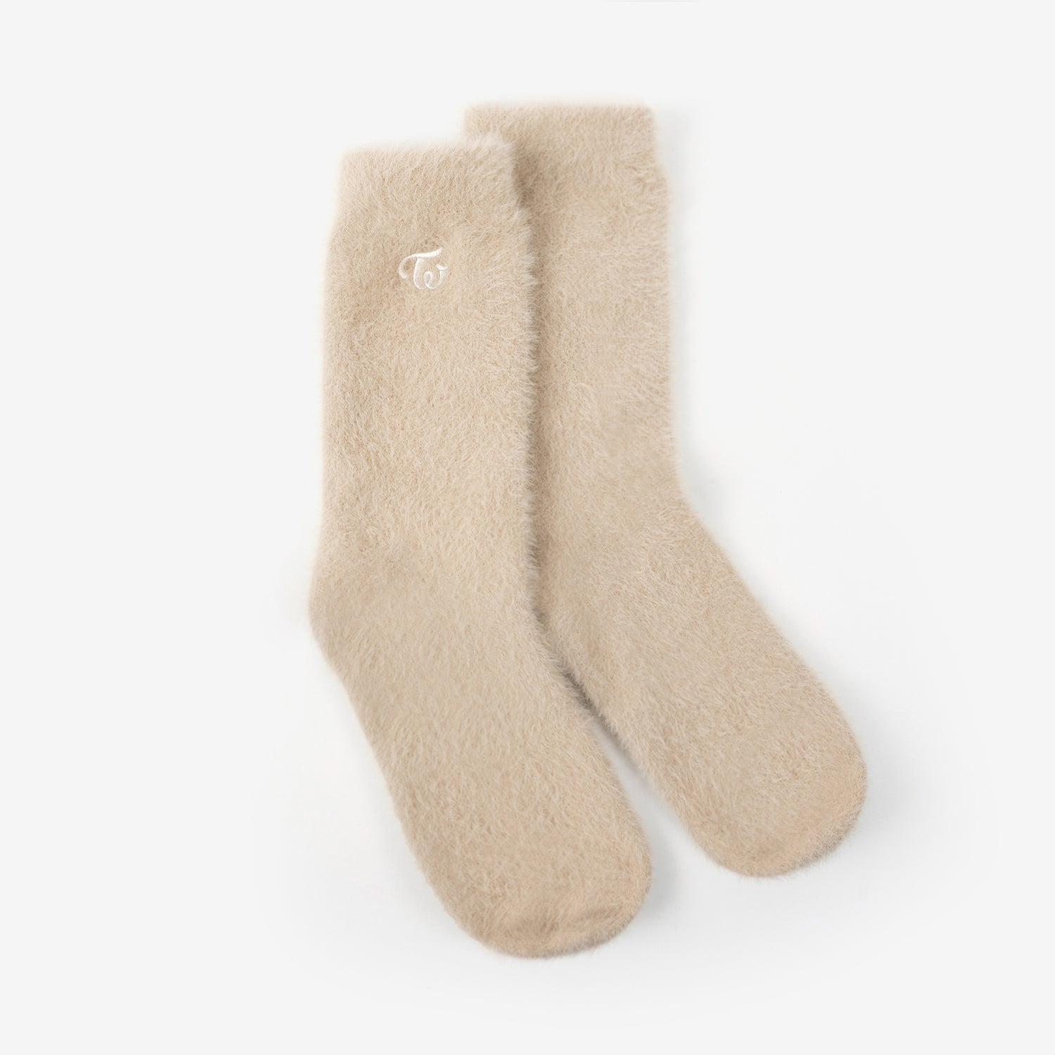 SOCKS【BROWN】/ TWICE『JYP JAPAN POPUP STORE 2024』 – JYP JAPAN ONLINE STORE
