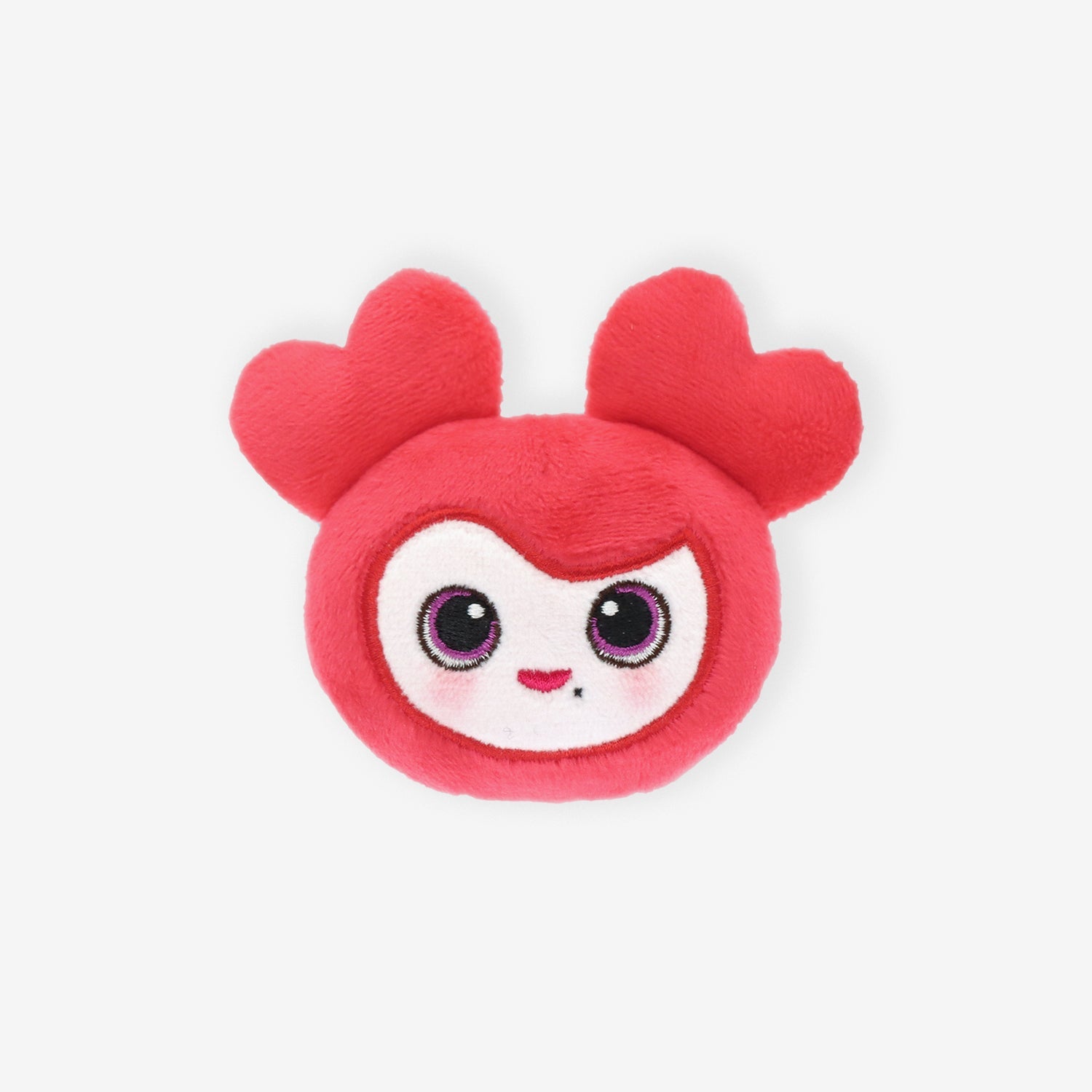 BABY LOVELYS SMARTPHONE GRIP - Baby CHAENGVELY / TWICE『ENEMY』 – JYP ...