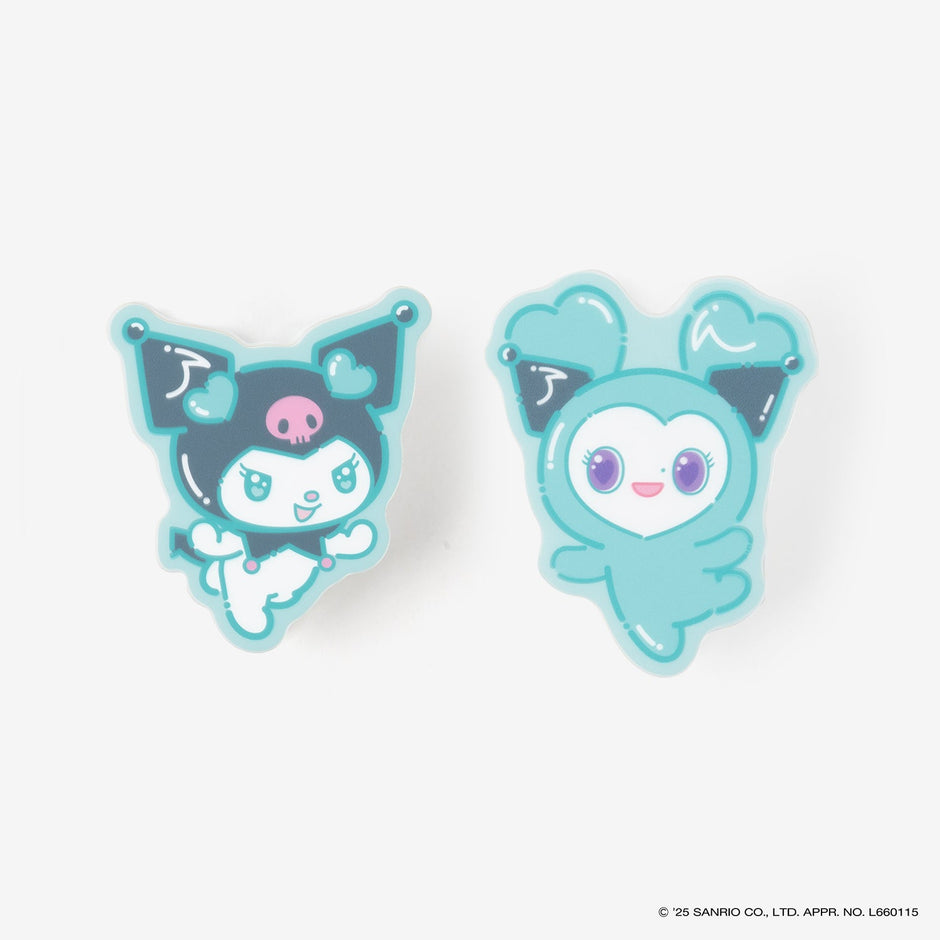 TWICE LOVELYS×SANRIO CHARACTERS OFFICIAL GOODS – Page 3 – JYP JAPAN ...