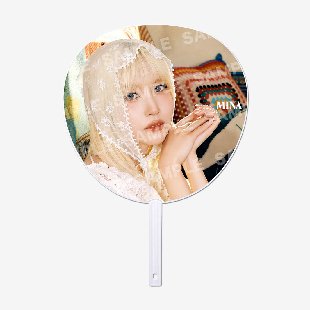 TWICE OFFICIAL GOODS – JYP JAPAN ONLINE STORE
