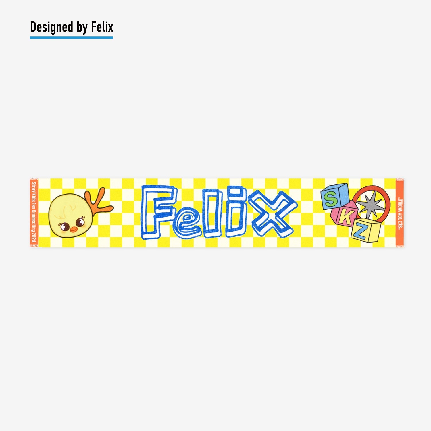 Stray Kids OFFICIAL GOODS – Page 21 – JYP JAPAN ONLINE STORE